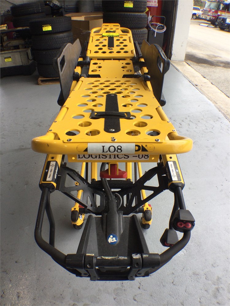 BIDERA Government Auctions - Stryker Power Pro XT 6506