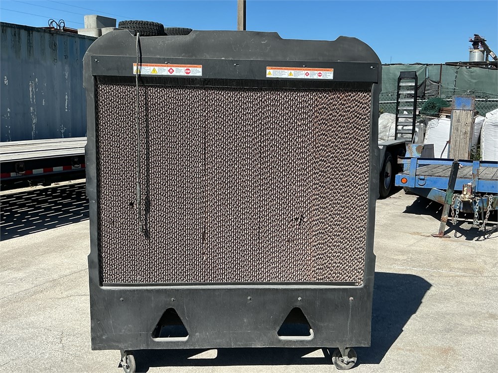 BIDERA Government Auctions - Portacool Jetstream 260 Evaporative Cooler