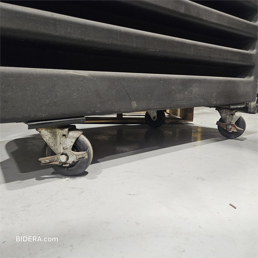 BIDERA Government Auctions - (2) Portacool Jetstream 240 (Shop Fans)