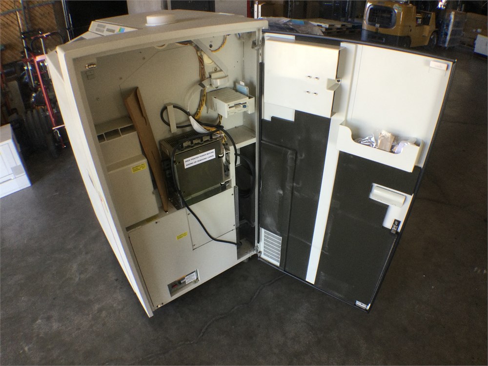 BIDERA Government Auctions - Vintage IBM Printer