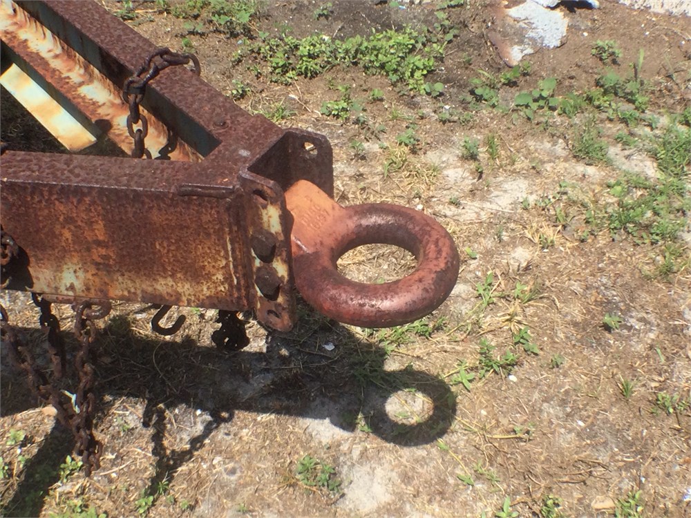 BIDERA Government Auctions - Gorman Rupp 10 Series Self - Priming ...