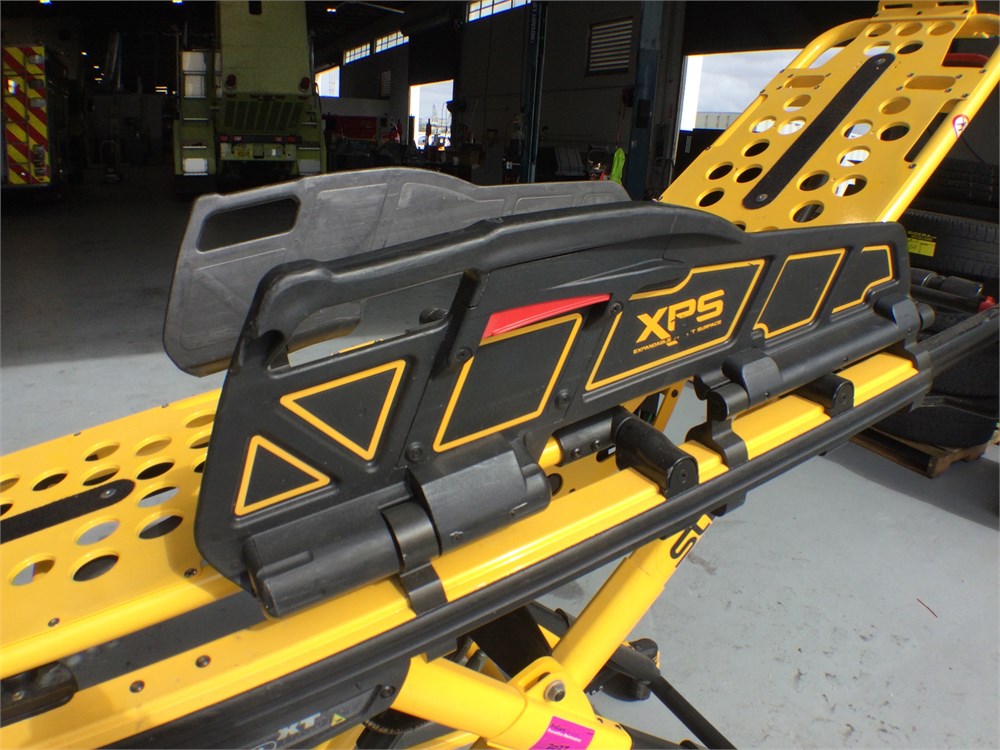 BIDERA Government Auctions - Stryker Power Pro XT 6506