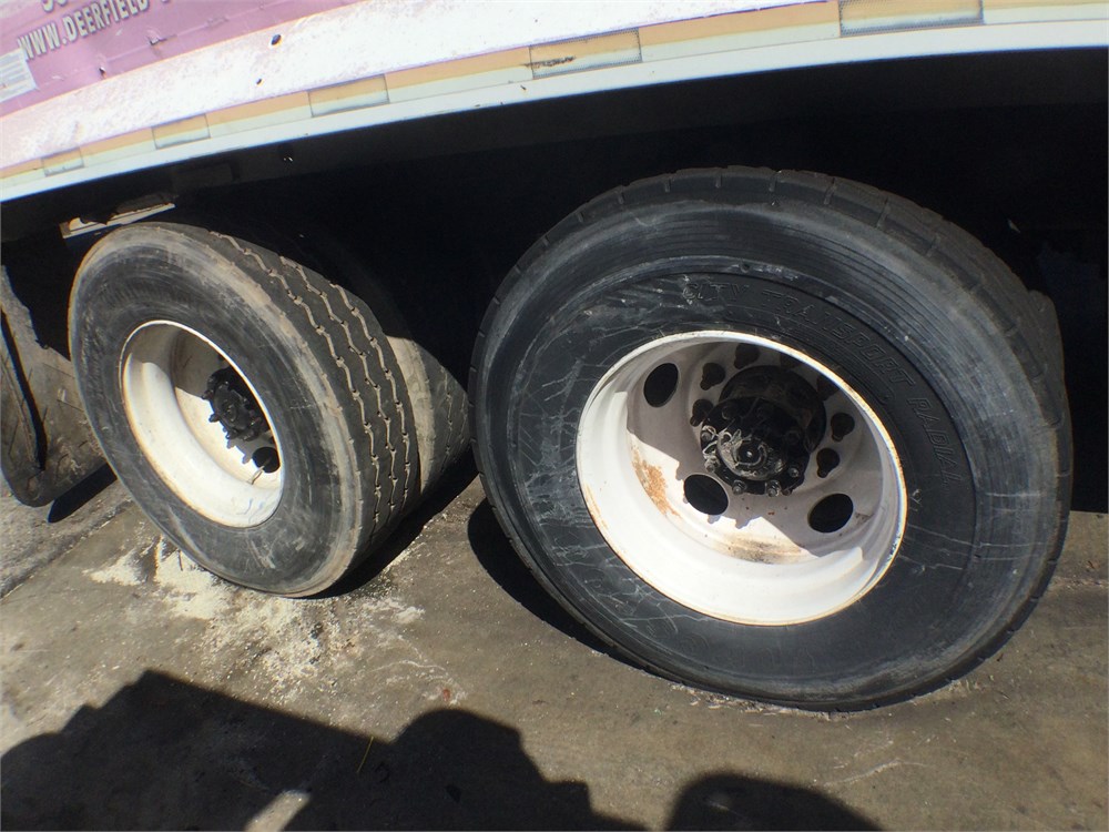 BIDERA Government Auctions - 2012 Auto Car Xpeditor ACX64 Automated ...