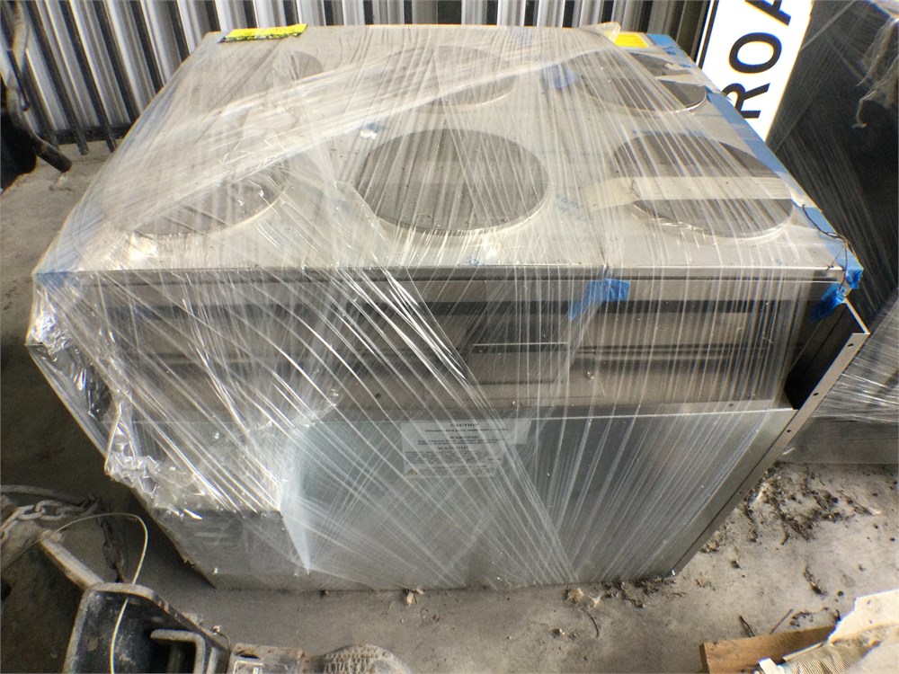 BIDERA Government Auctions - Imperial IR-6-E36” 6 Sealed Element ...