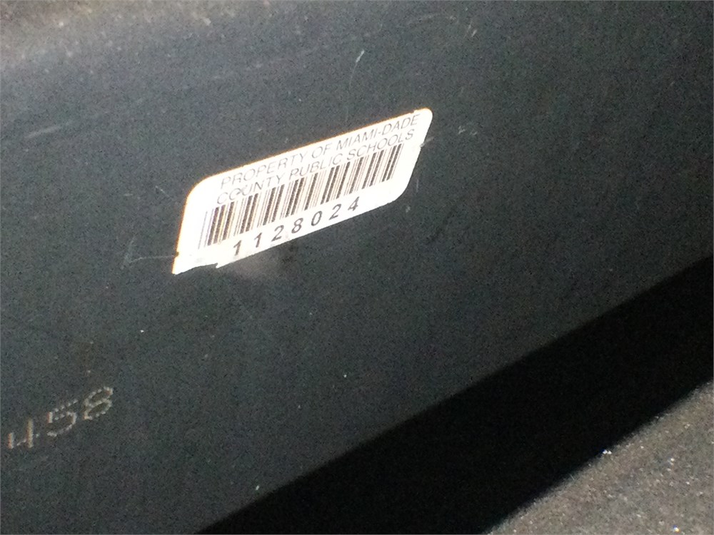 BIDERA Government Auctions - Jungheinrich Electric Pallet Jack ECR327