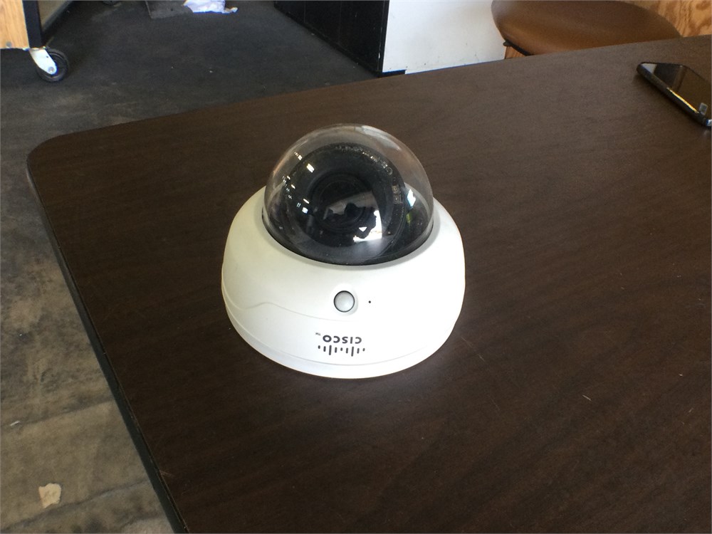 BIDERA Government Auctions - Mix lot of (93) CCT Cameras